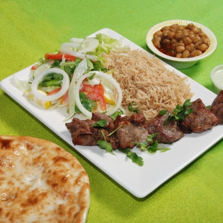 KabobPalace – Since 1992. Open 24 Hours