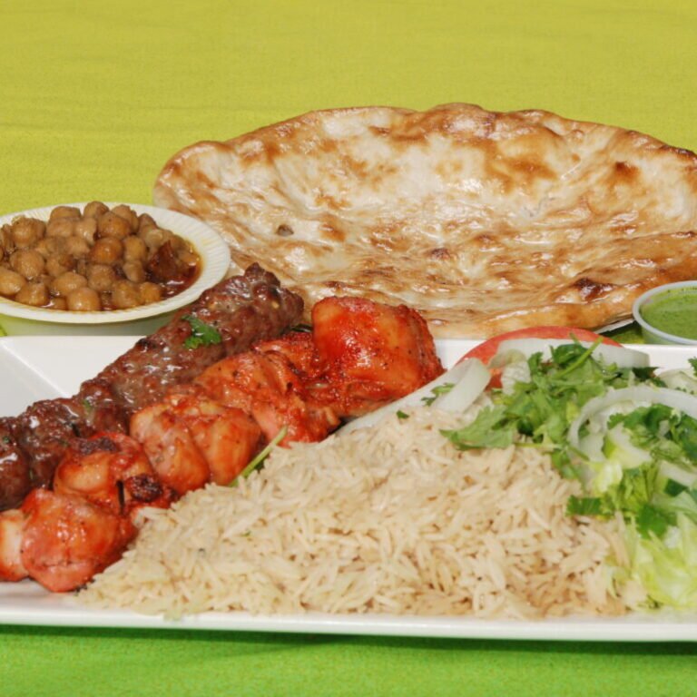 KabobPalace – Since 1992. Open 24 Hours